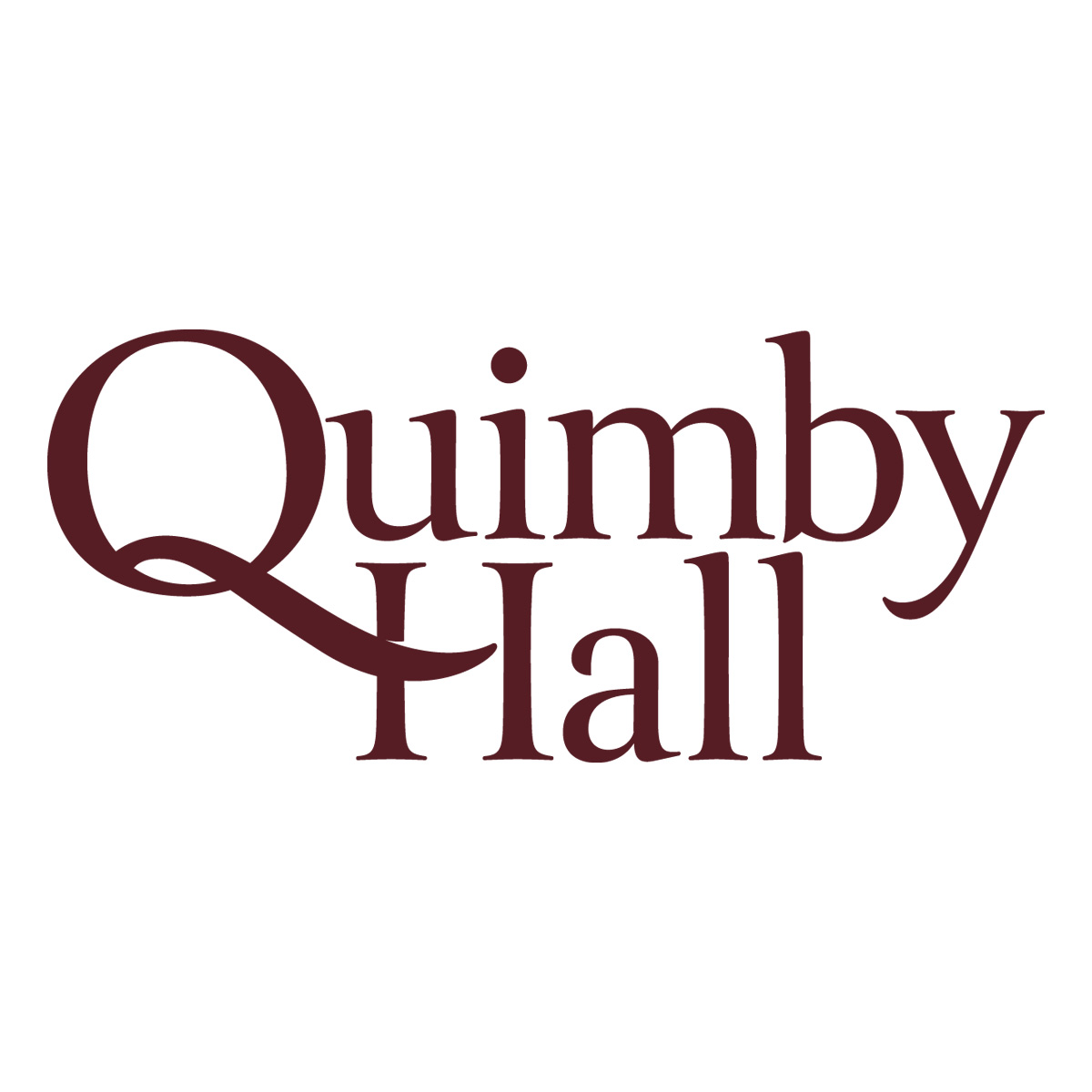 Quimby Hall FAQs | Rental, Catering & Policies