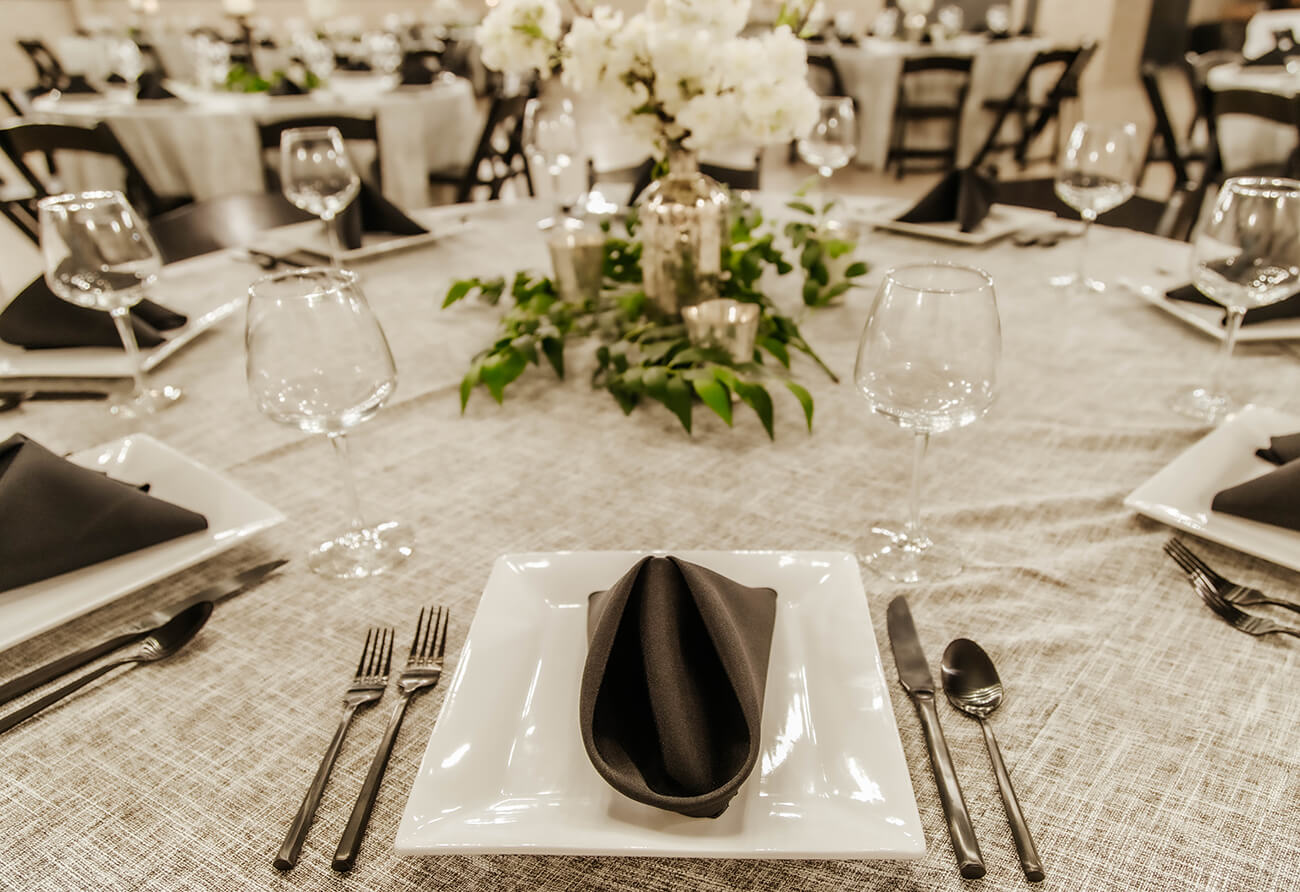 About Us - Quimby Hall